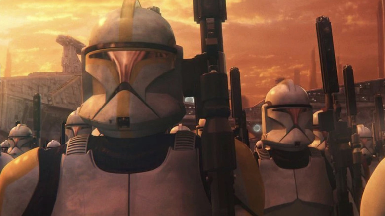 The Best Fictional Movie Armies Of All Time