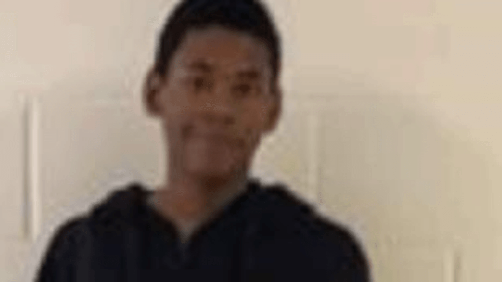 16-year-old Cameron Johnson found safe, reunited with family