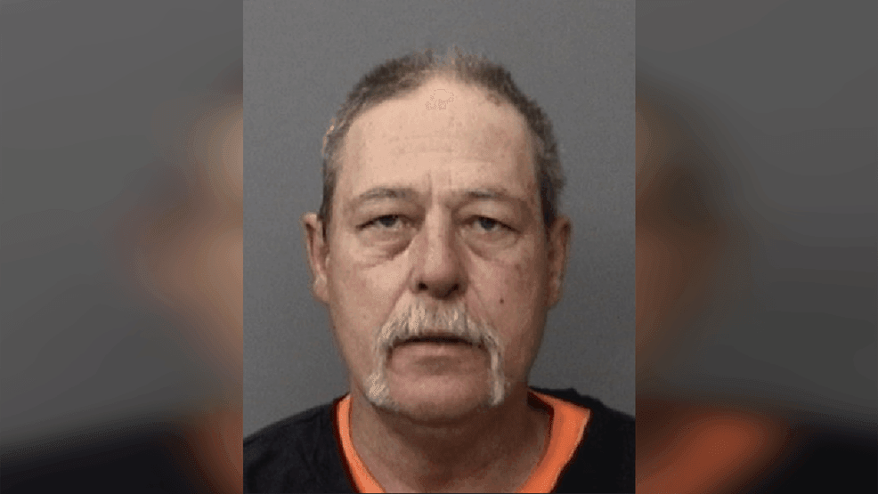 Man arrested after fatal arrow attack in Redding on Labor Day