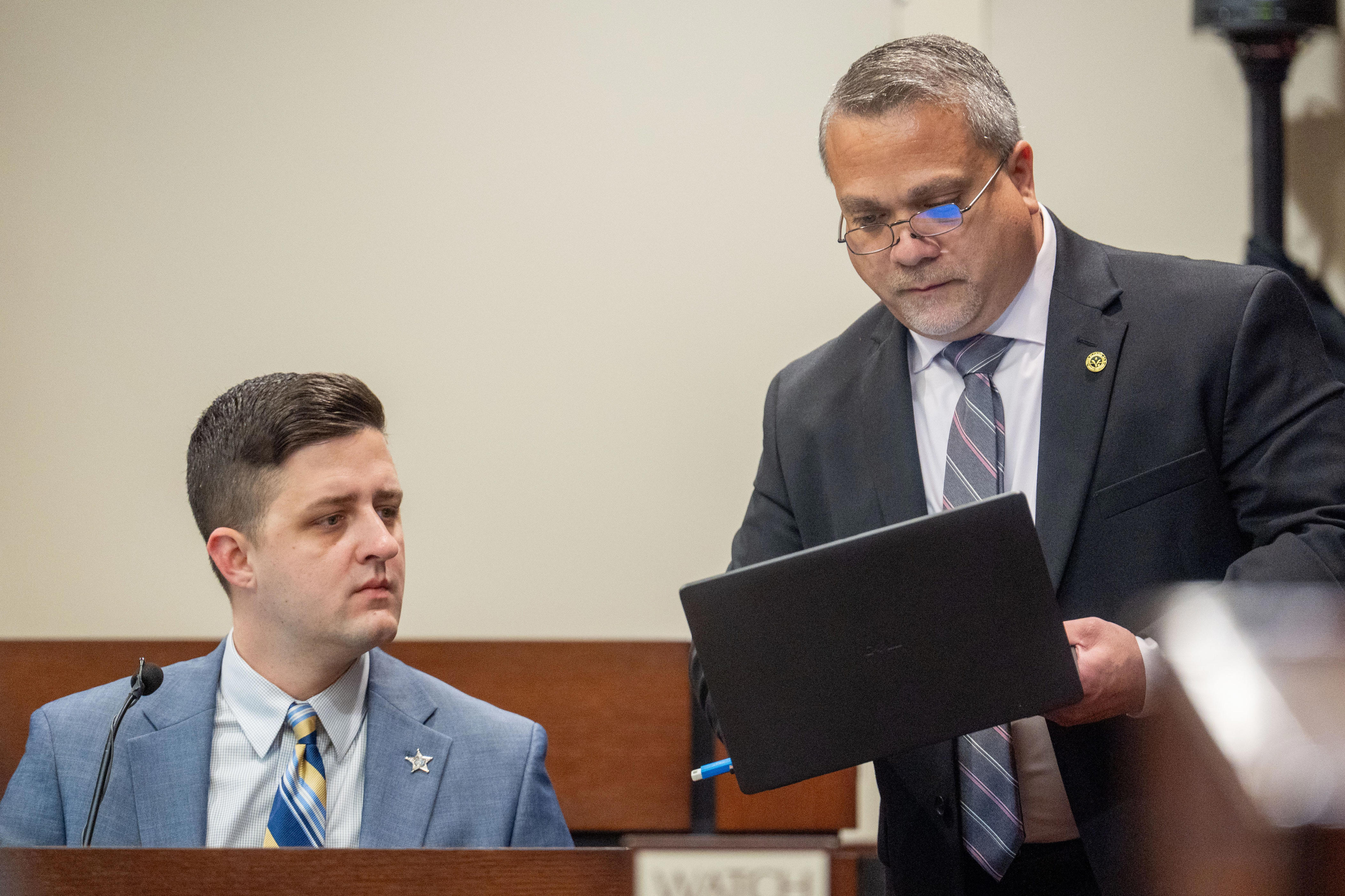 Donna Adelson trial recap: Defense lays out case; judge denies call for ...
