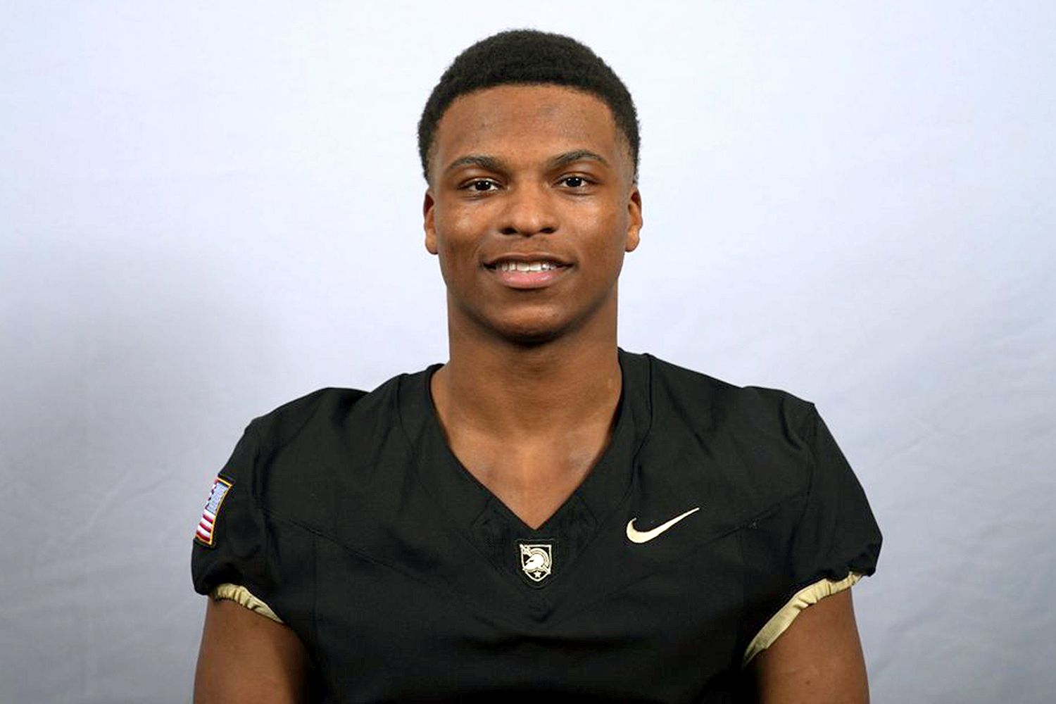 Army Football Player Pulls Man From Burning Car Moments Before It ...