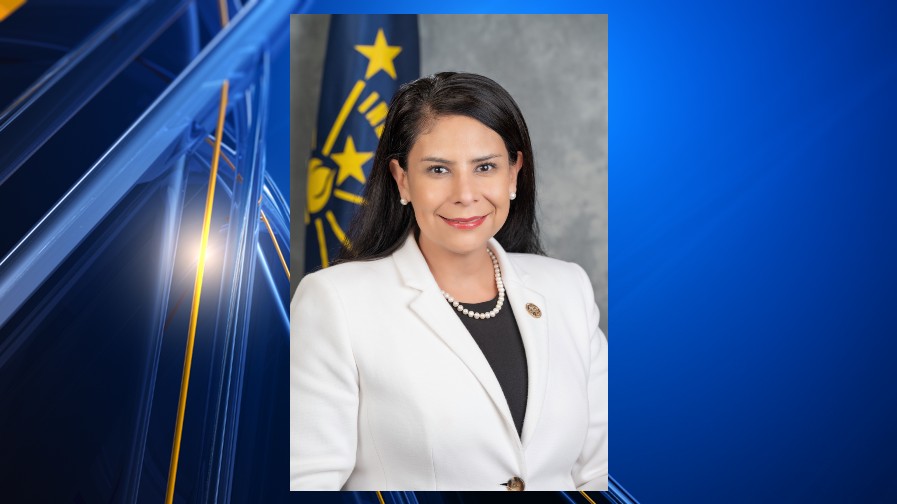 Canutillo High School celebrates Indiana state Sen. Carrasco as top alum