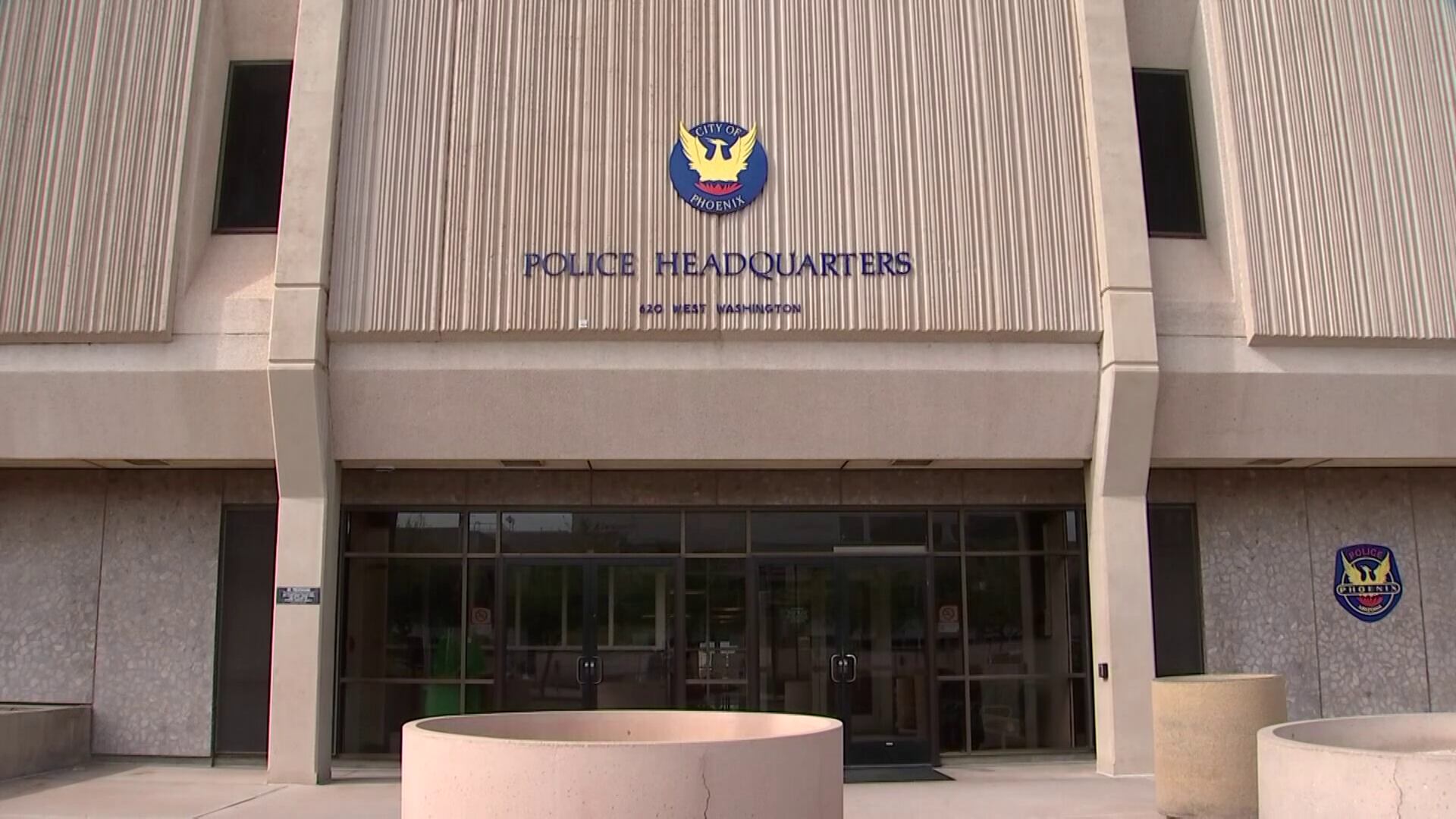 Recruitment numbers rise for Phoenix PD, but retainment remains a question