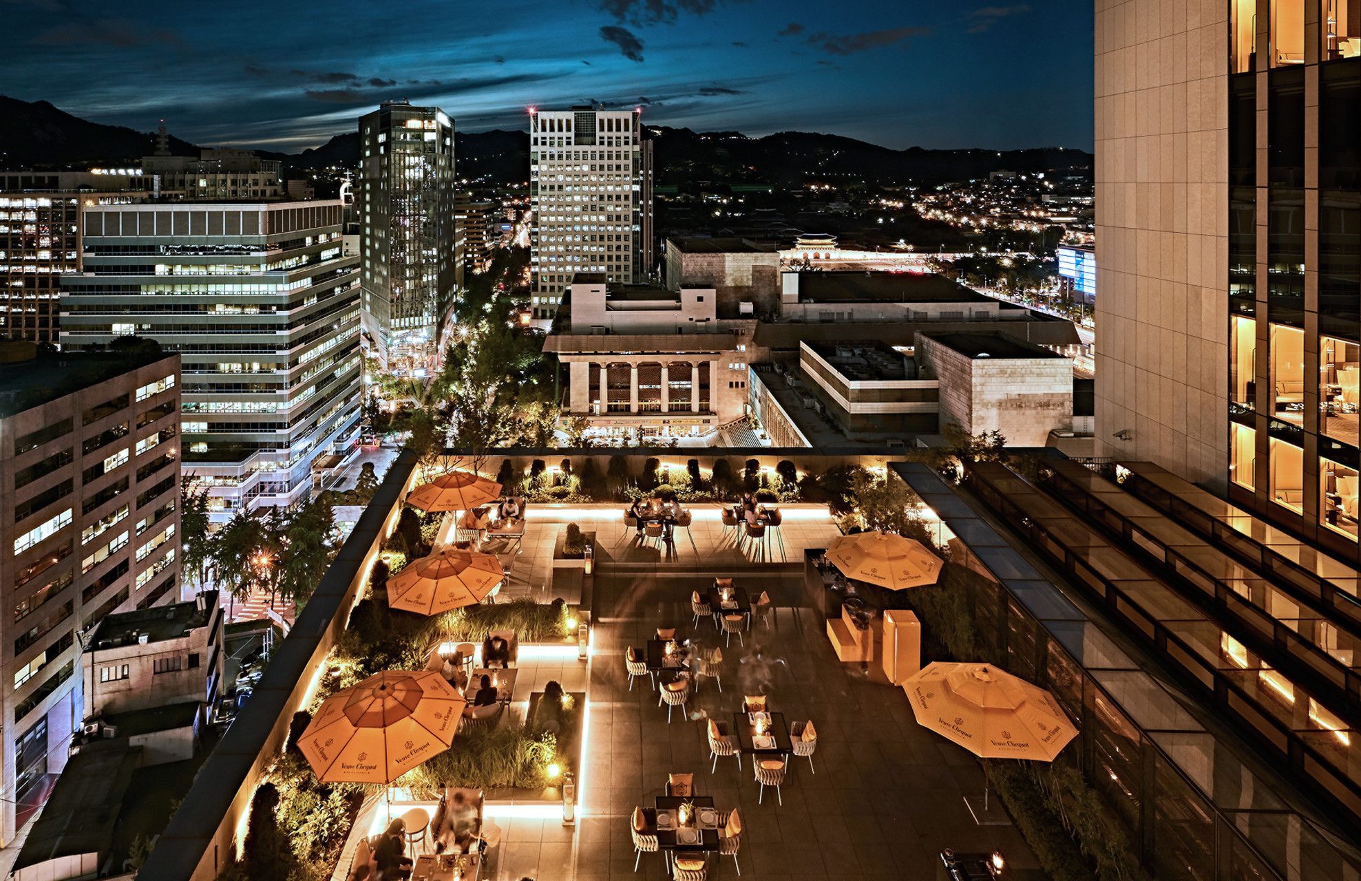 Where to Eat, Stay, and Play in Seoul, South Korea's Layered Capital