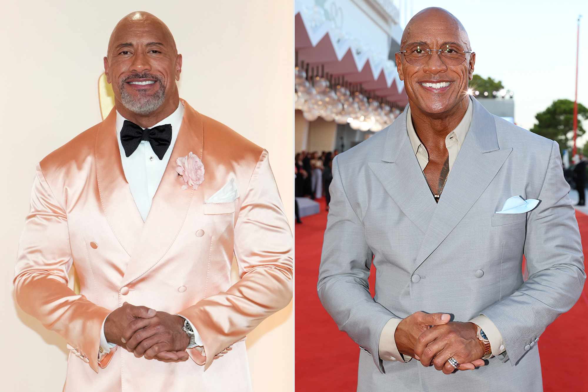 Inside Dwayne ‘The Rock’ Johnson’s Weight Loss Journey: Everything the ...