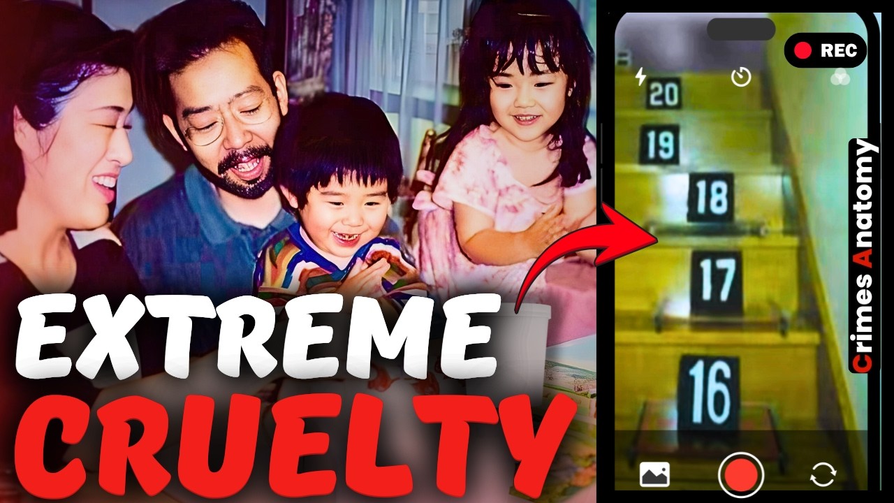 Inside Japan's haunting Miyazawa family mystery