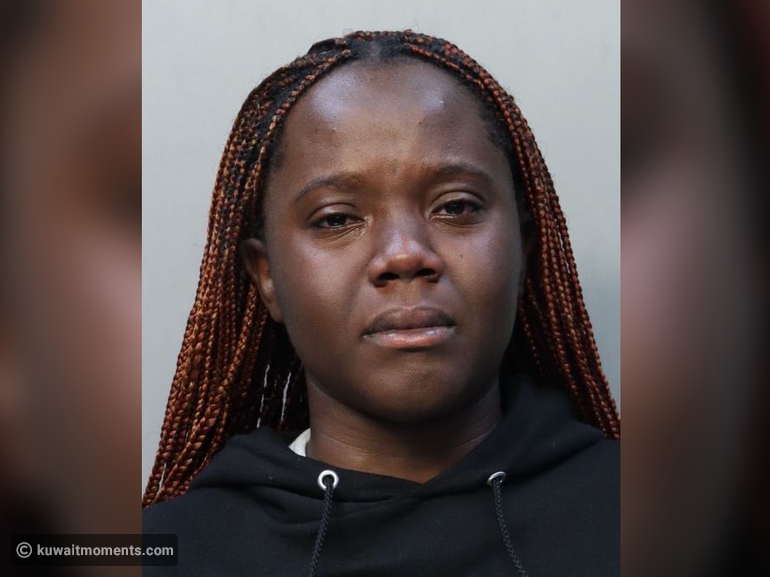 Woman Accused of Snatching Child from Mother at MIA, Claiming It Was ...