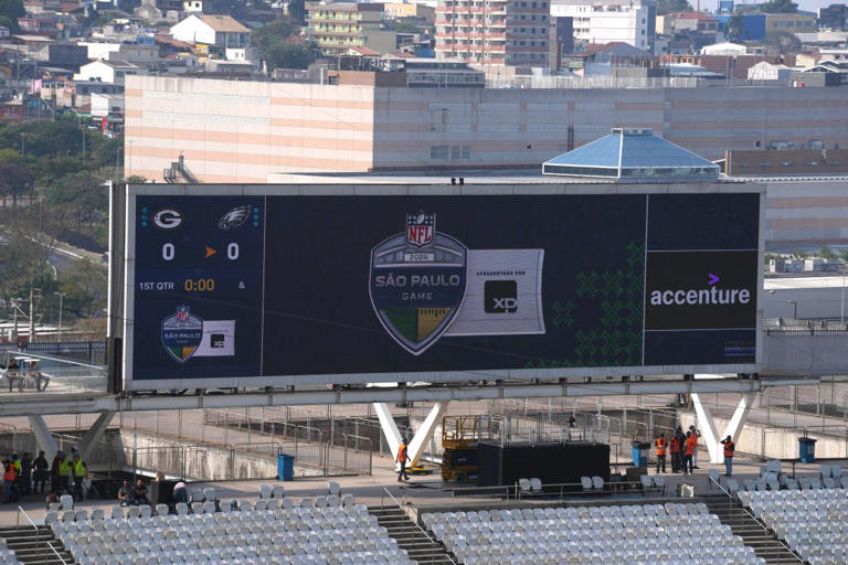 NFL shakes up opening week schedule