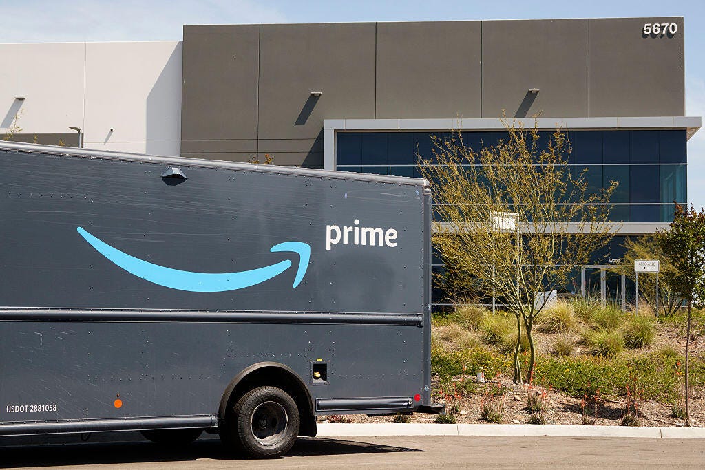Amazon Ends Shared Prime Shipping Program for People Who Don't Live ...