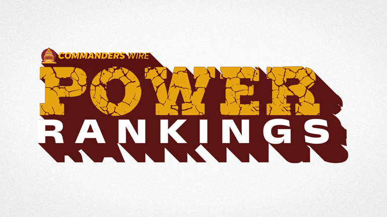 2025 NFL power rankings roundup: How do Commanders fare entering Week 10?