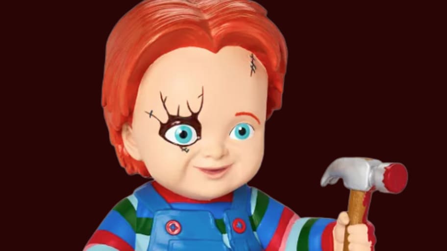 Spirit Halloween's Horror Babies Collection Is Equal Parts Creepy and Cute