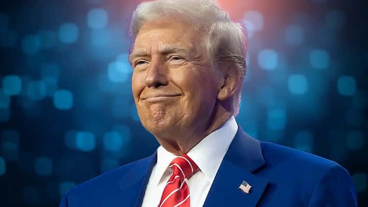 Donald Trump Orders US Army To Prepare Contingency Plans For Greeland ...
