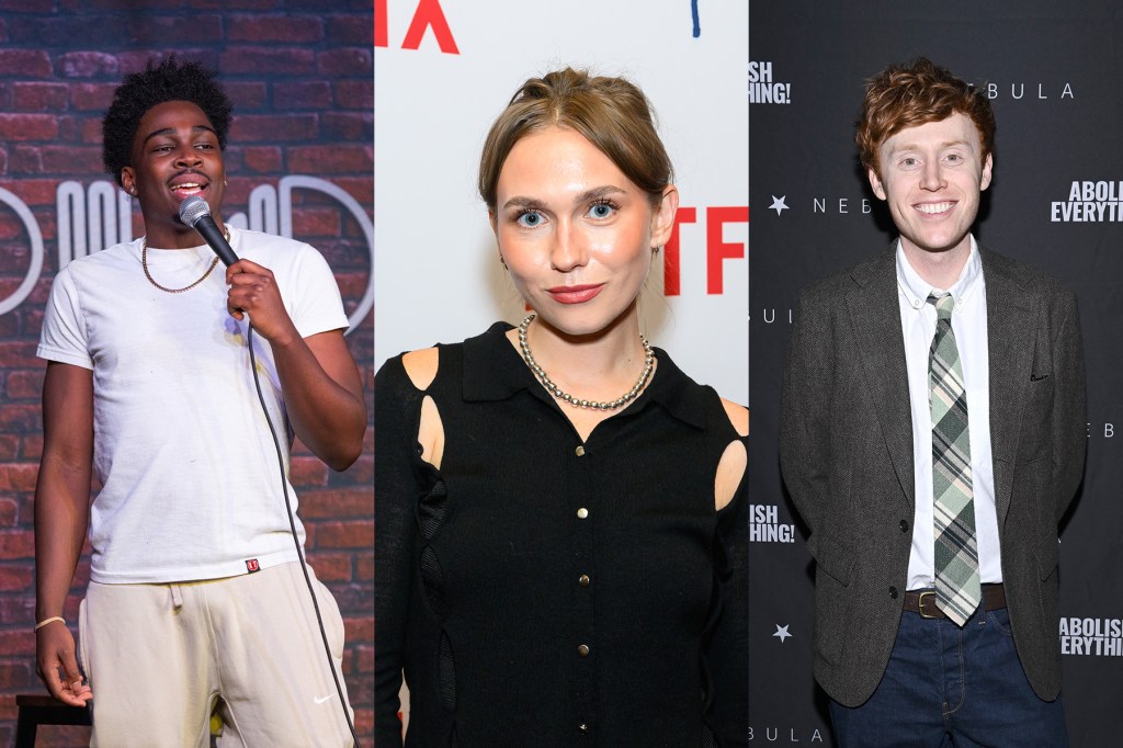 Please Don't Destroy's Ben Marshall Joins ‘SNL' as Featured Player ...