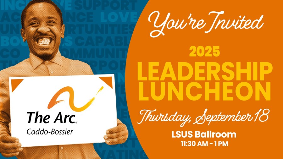 Disability advocate Alycia Anderson to speak at ARC Leadership Luncheon