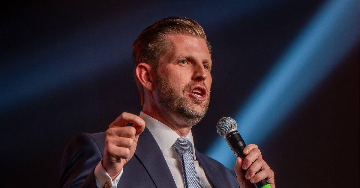 Donald Trump Sparks More Health Concerns as He Struggles to Breathe in ...