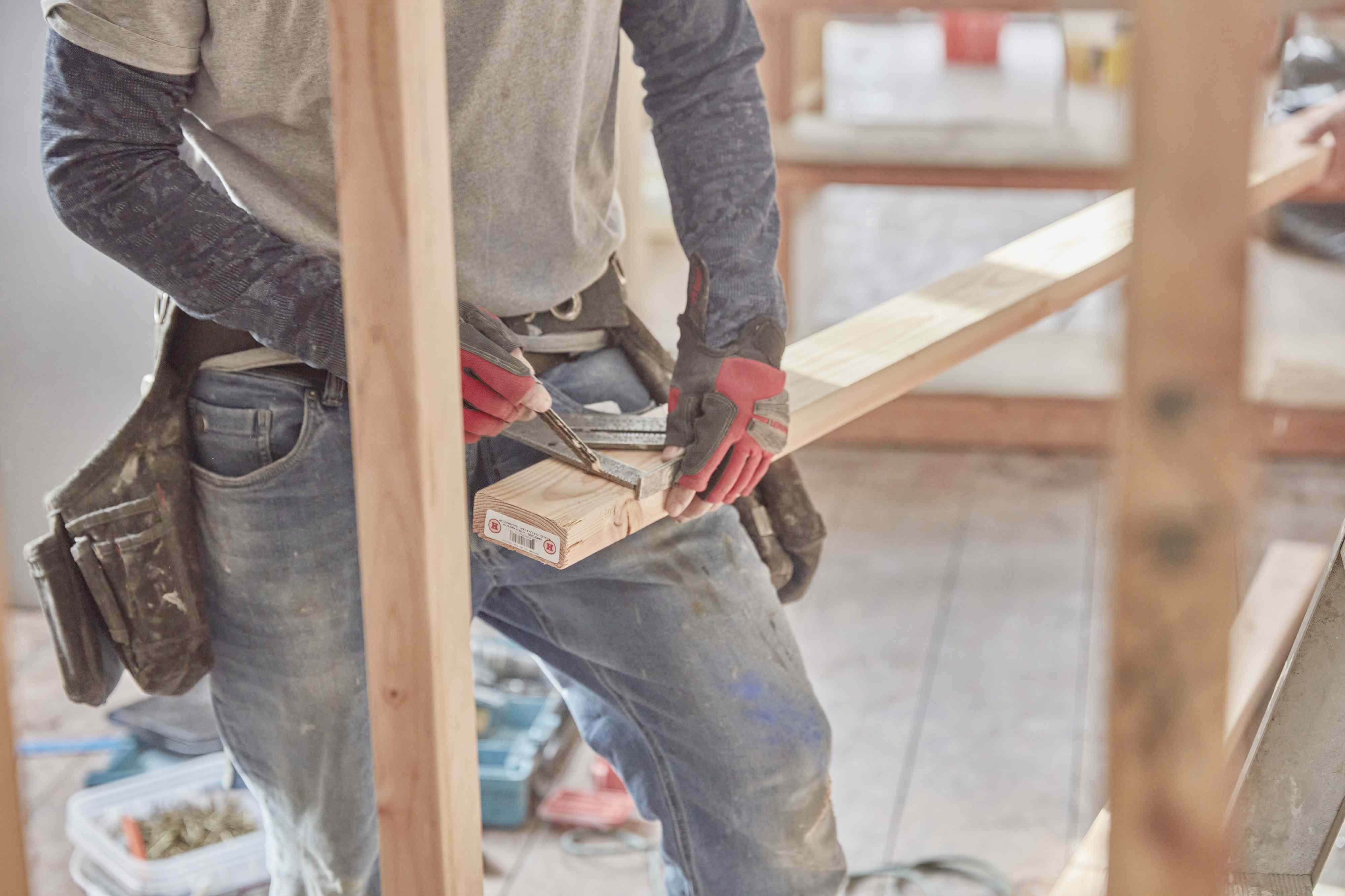 The one tool contractors say they reach for more than any other during ...