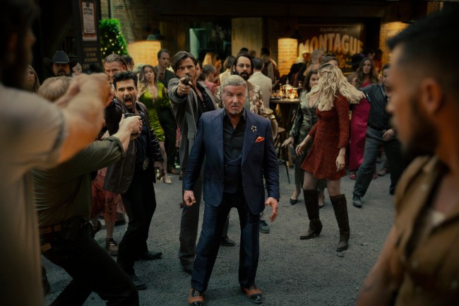 Tulsa King Season 3: New Trailer Reveals Who Kidnapped Dwight ...