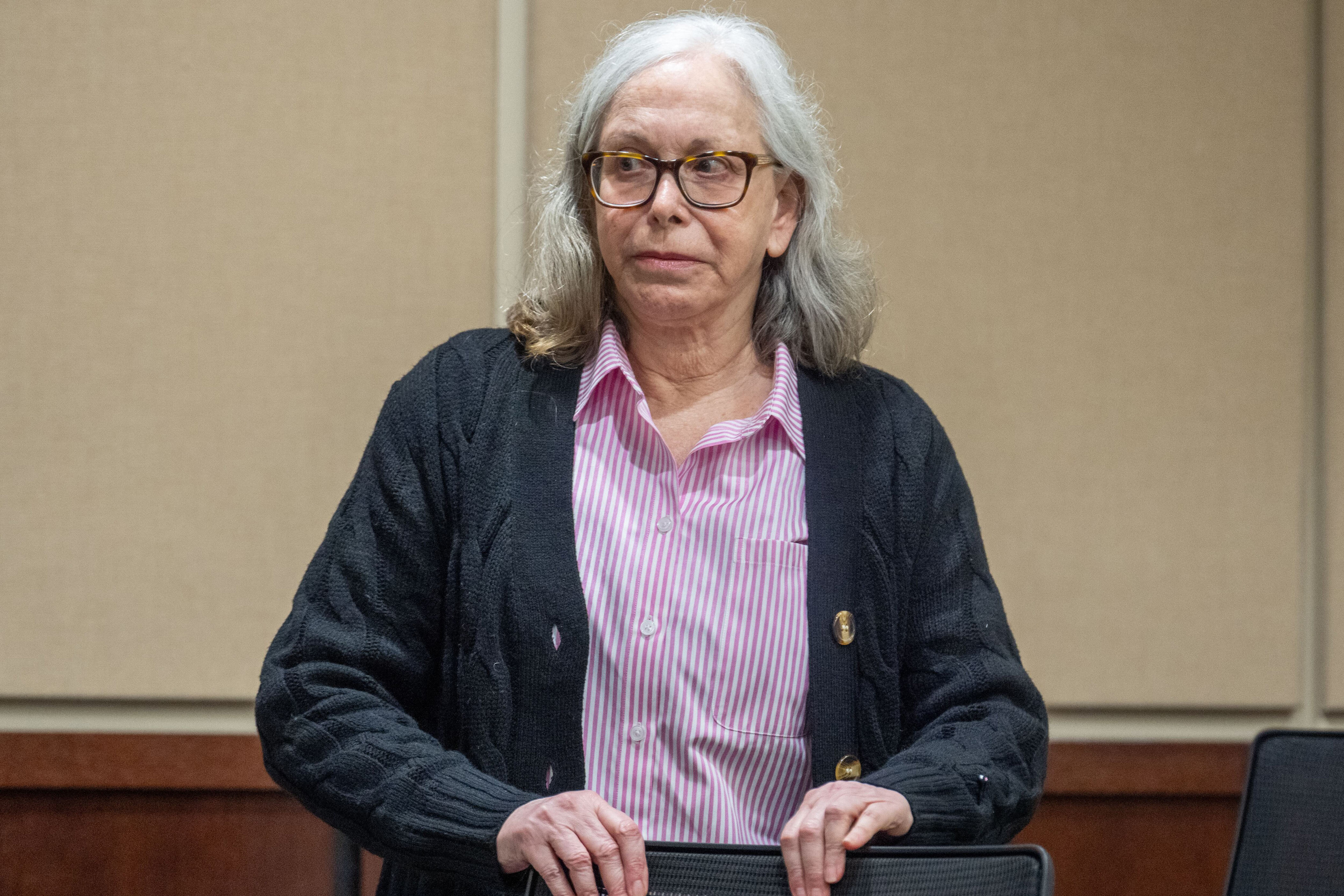 Donna Adelson’s friend claims Vietnam flight wasn’t a flee attempt as ...