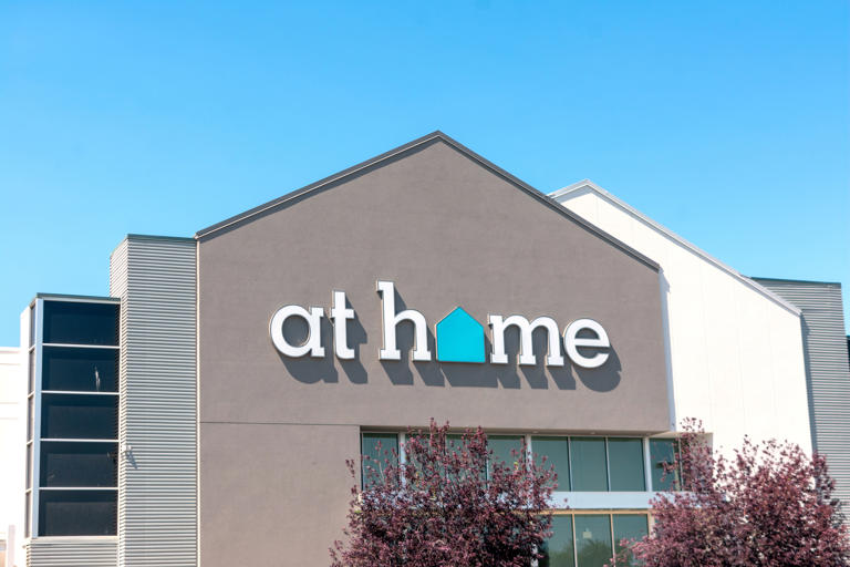 At Home plans to close 29 'underperforming' store locations by the end ...