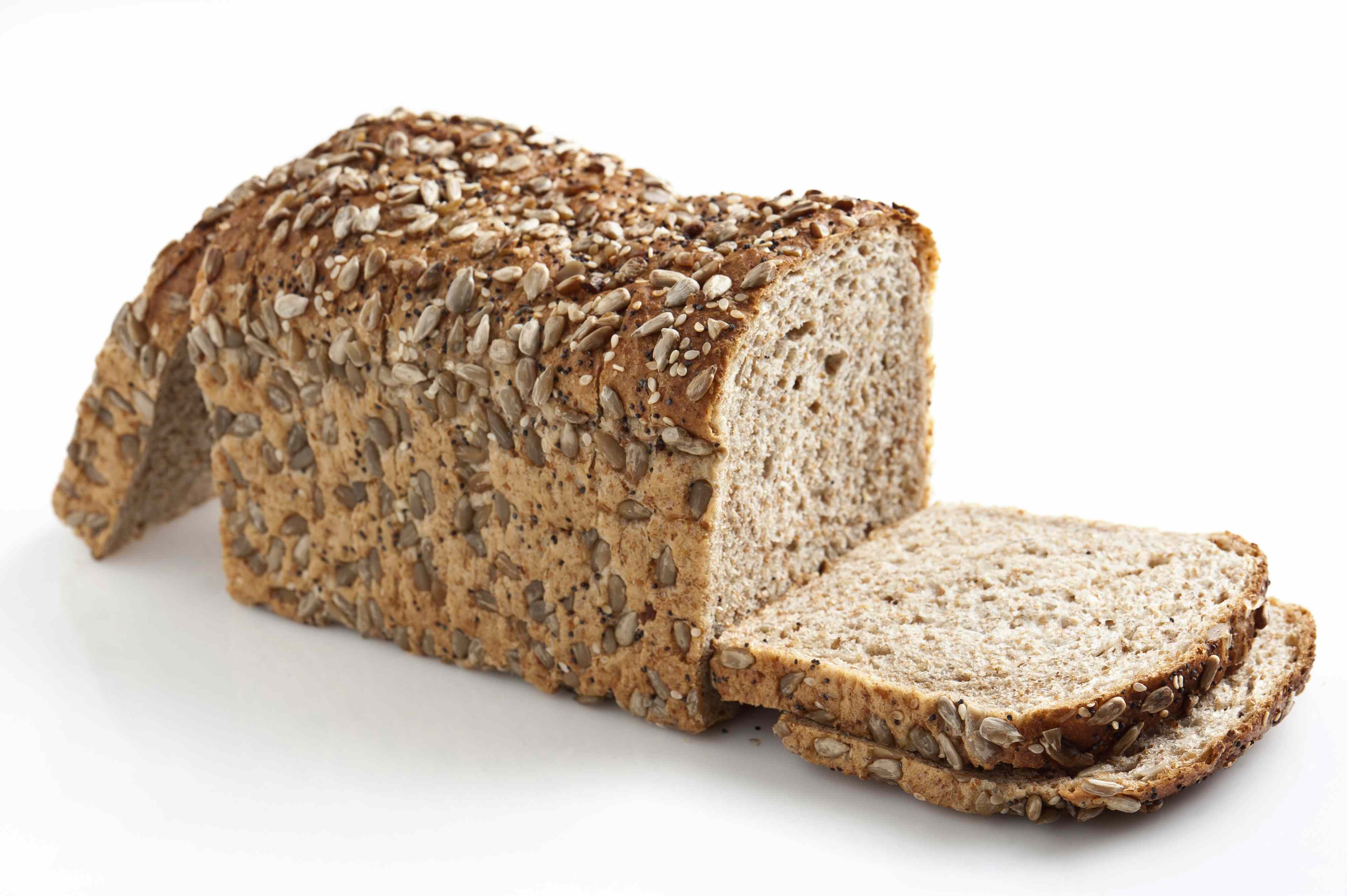 7 Healthiest Types of Bread, According to a Dietitian