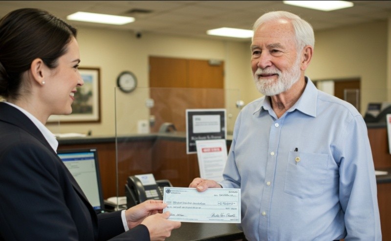 Social Security retirees urged to switch to direct deposit or Direct ...