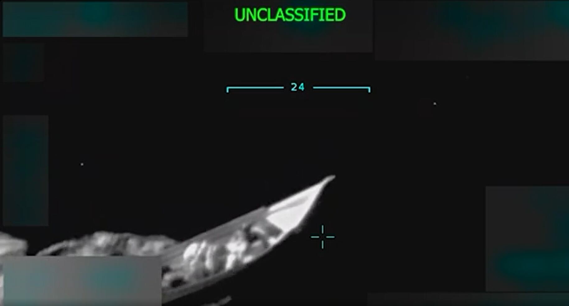 Trump Revela Las Imágenes De Barco Venezolano Que Atacó Ee Uu Y