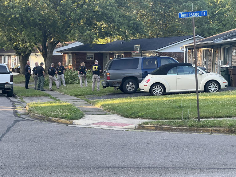 Two more members of Thug Riders gang seek to enter guilty pleas on ...