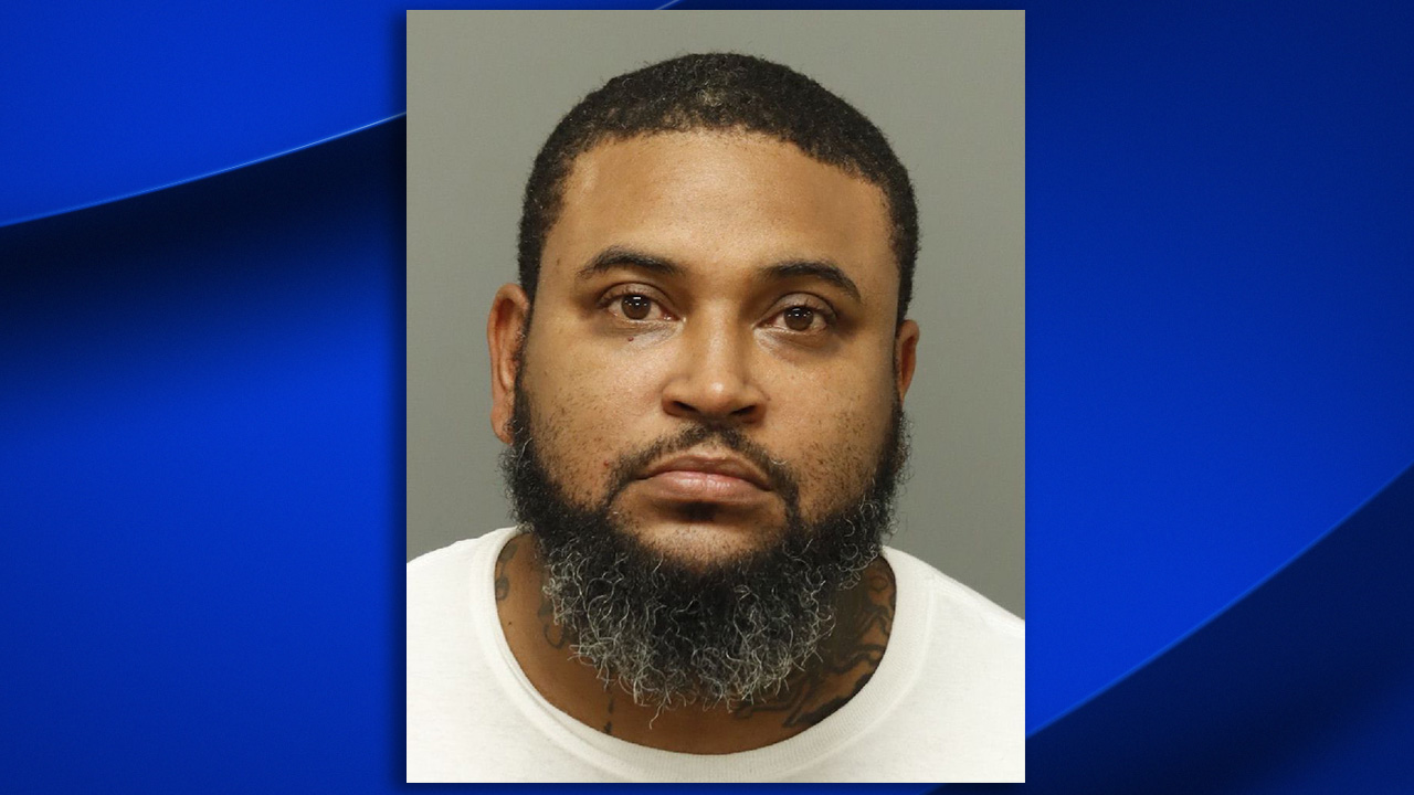 Raleigh man gets 16 years for trafficking cocaine and gun crimes ...