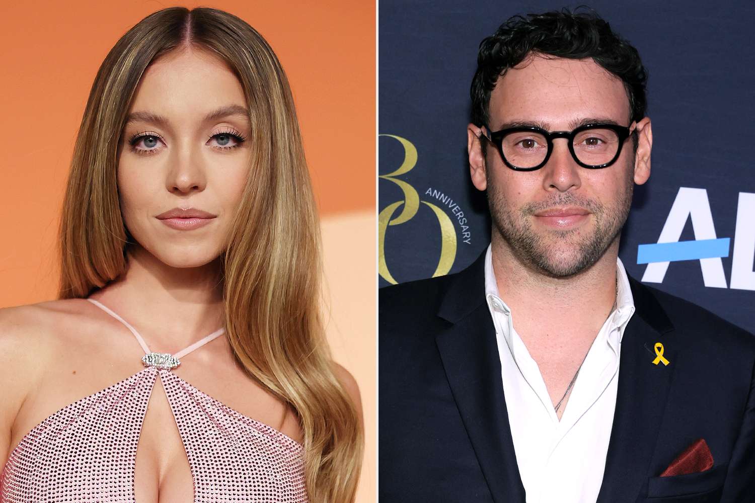 Scooter Braun is 'unfazed' by negative reactions to his Sydney Sweeney ...