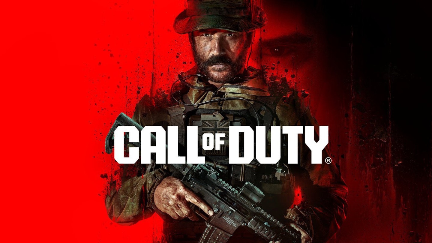 Call Of Duty Live-Action Movie In The Works At Paramount