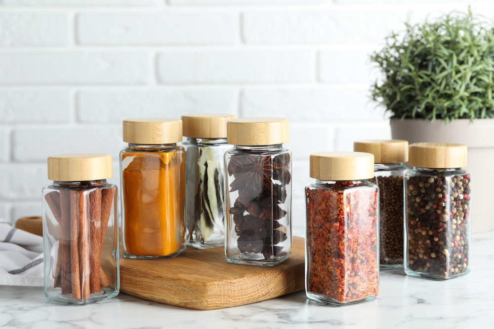 9 Spices That Expire Faster Than You Think