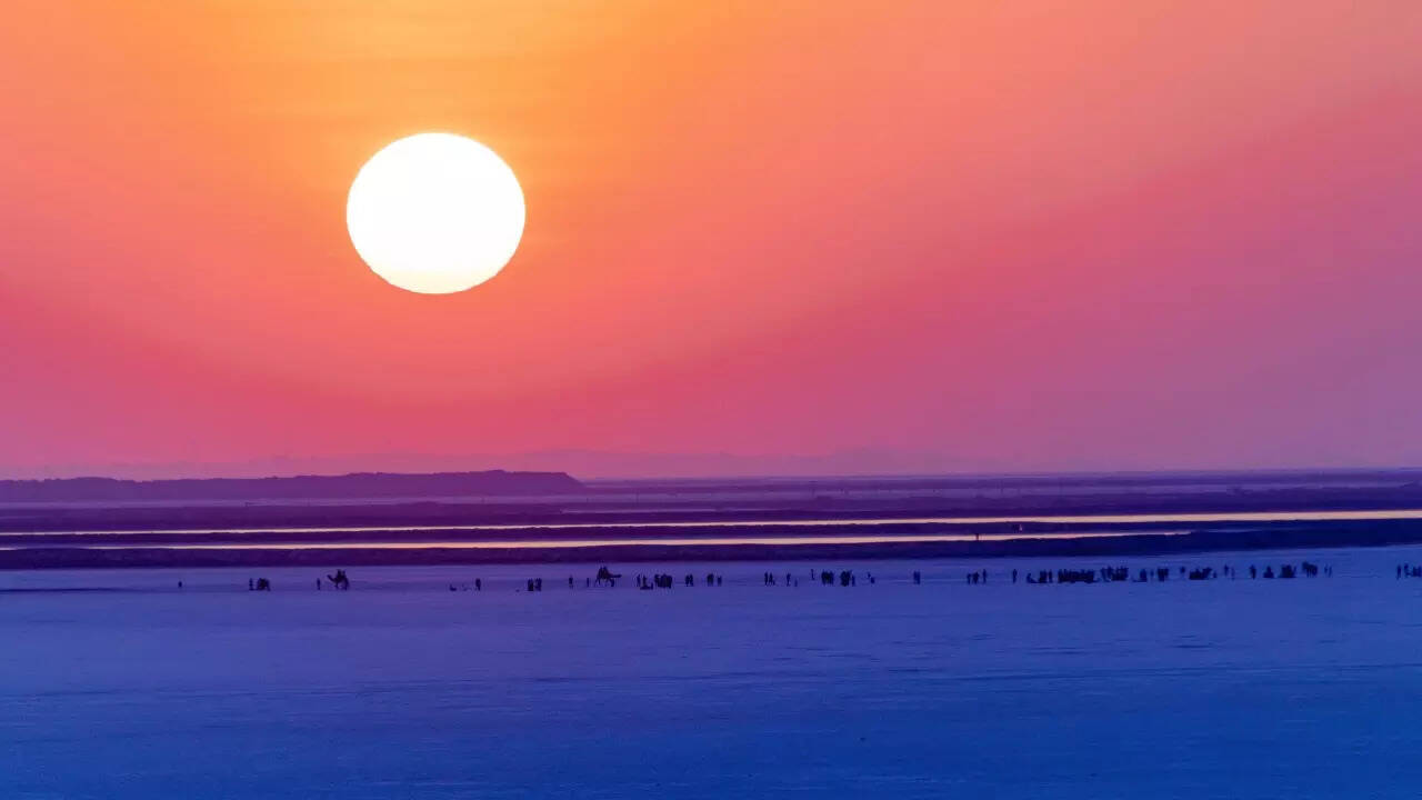 Discover India’s wild beauty: 10 stunning natural wonders of India