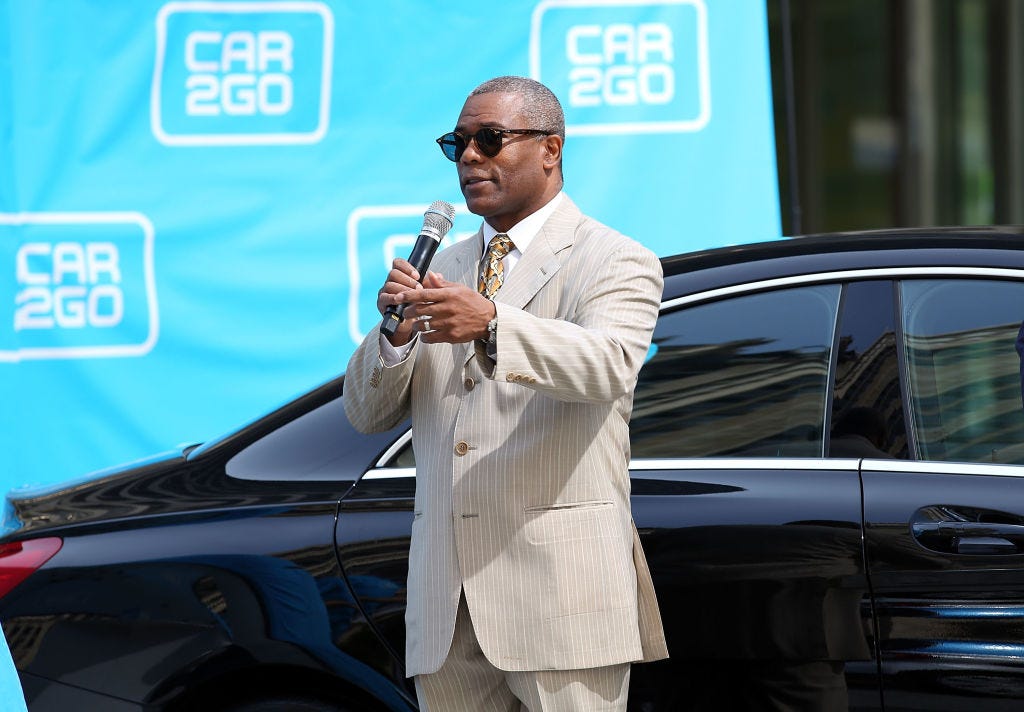 CHA board delays vote on Mayor Johnson's CEO pick