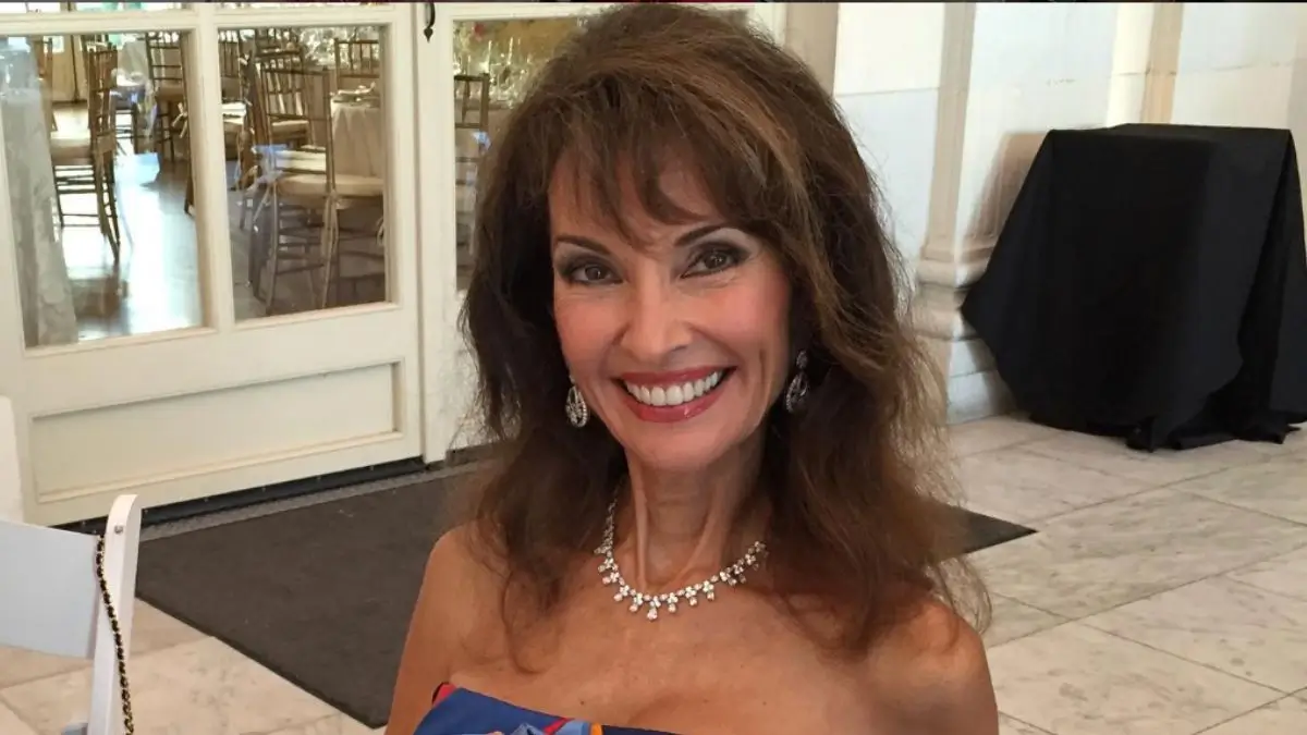 'Too Too Thin': ‘All My Children’ Star Susan Lucci's Looks Unrecognizable in New Photos as Fans ...