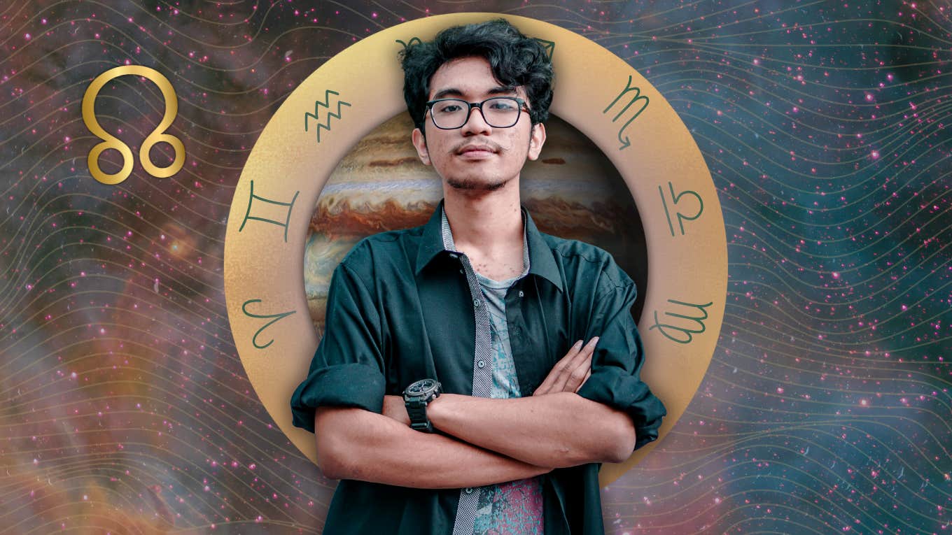 Your Daily Horoscope For Wednesday, September 3 — Lucky Jupiter Aligns ...