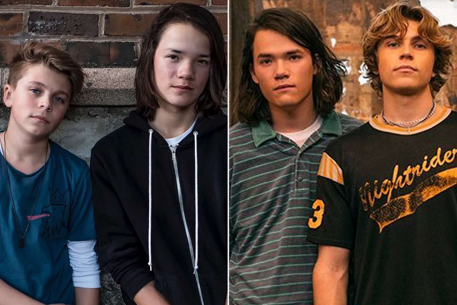 “The Runarounds” Stars Started Playing Music Together at Age 6. Now ...