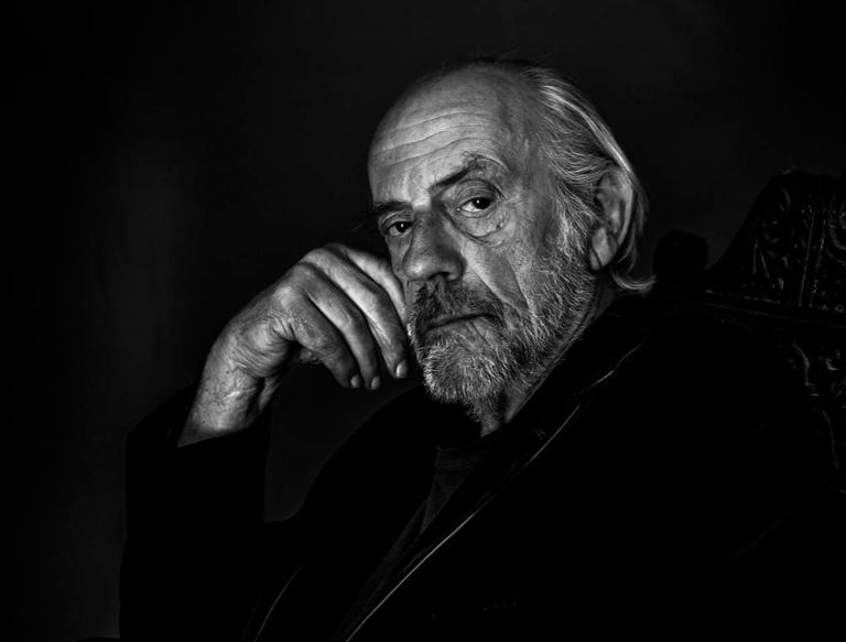 ‘Back to the Future’ star Christopher Lloyd is ready to let go of his ...