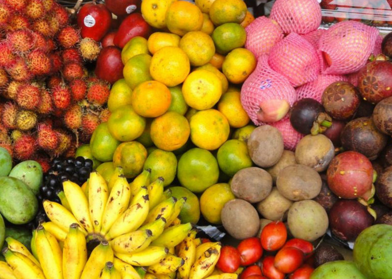Which foods do Americans eat the most? See the top 50, according to the ...