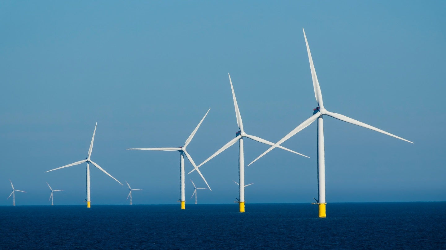 Skyborn Renewables finalises contracts for Gennaker offshore wind farm