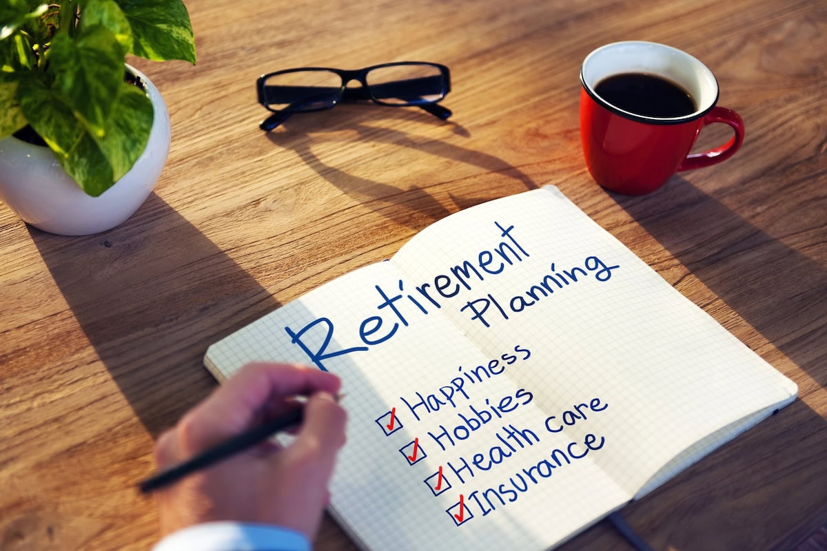 Almost ready to retire? You need to know these 5 important things first