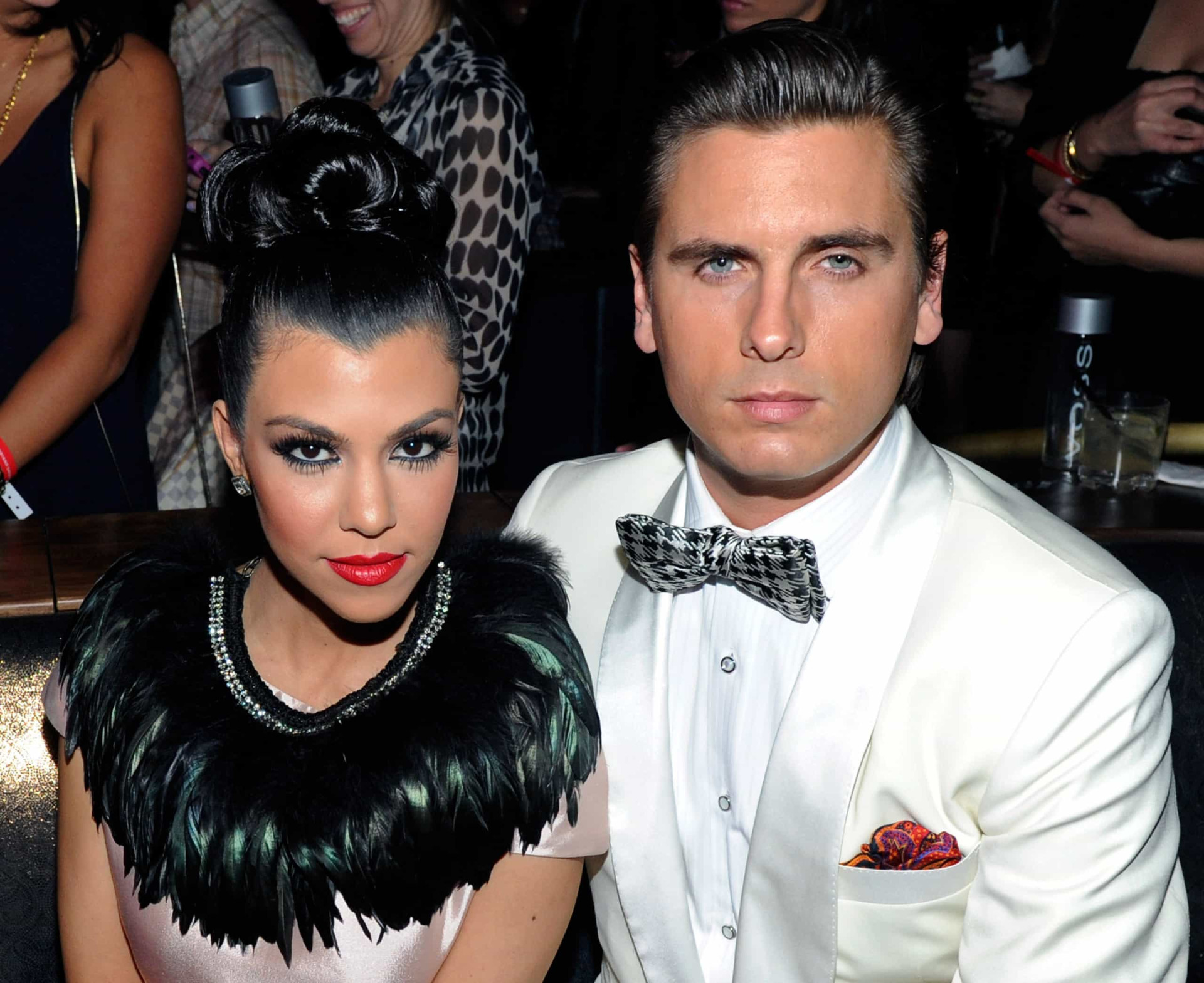 Celebrities who've had unplanned pregnancies
