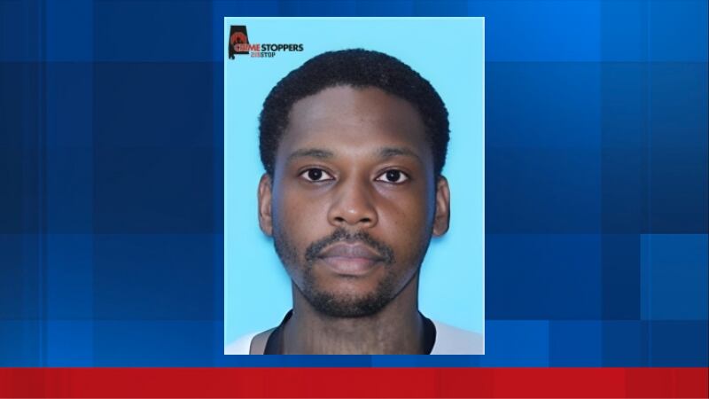 Fugitive in Montgomery robbery sought by police