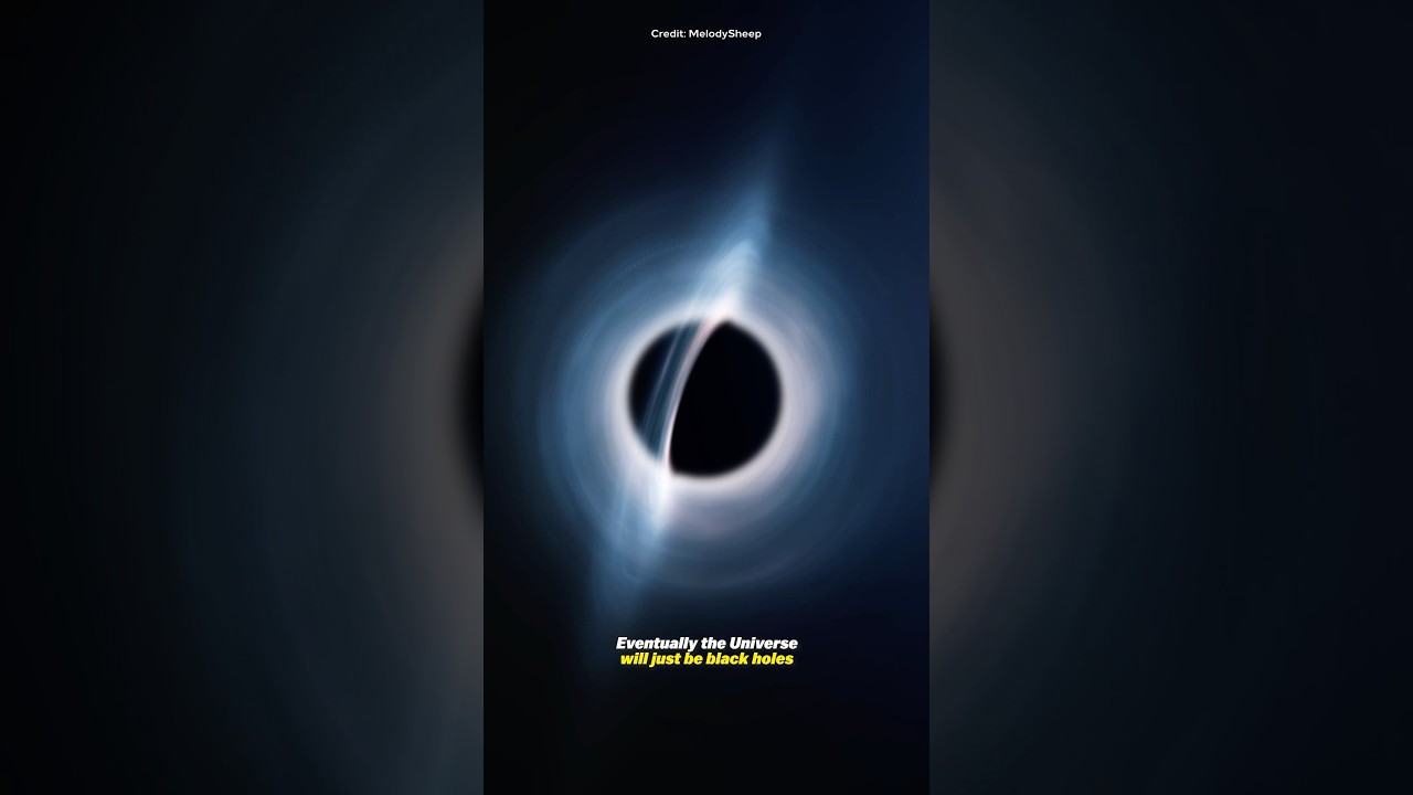 How will the universe end? Theories explained