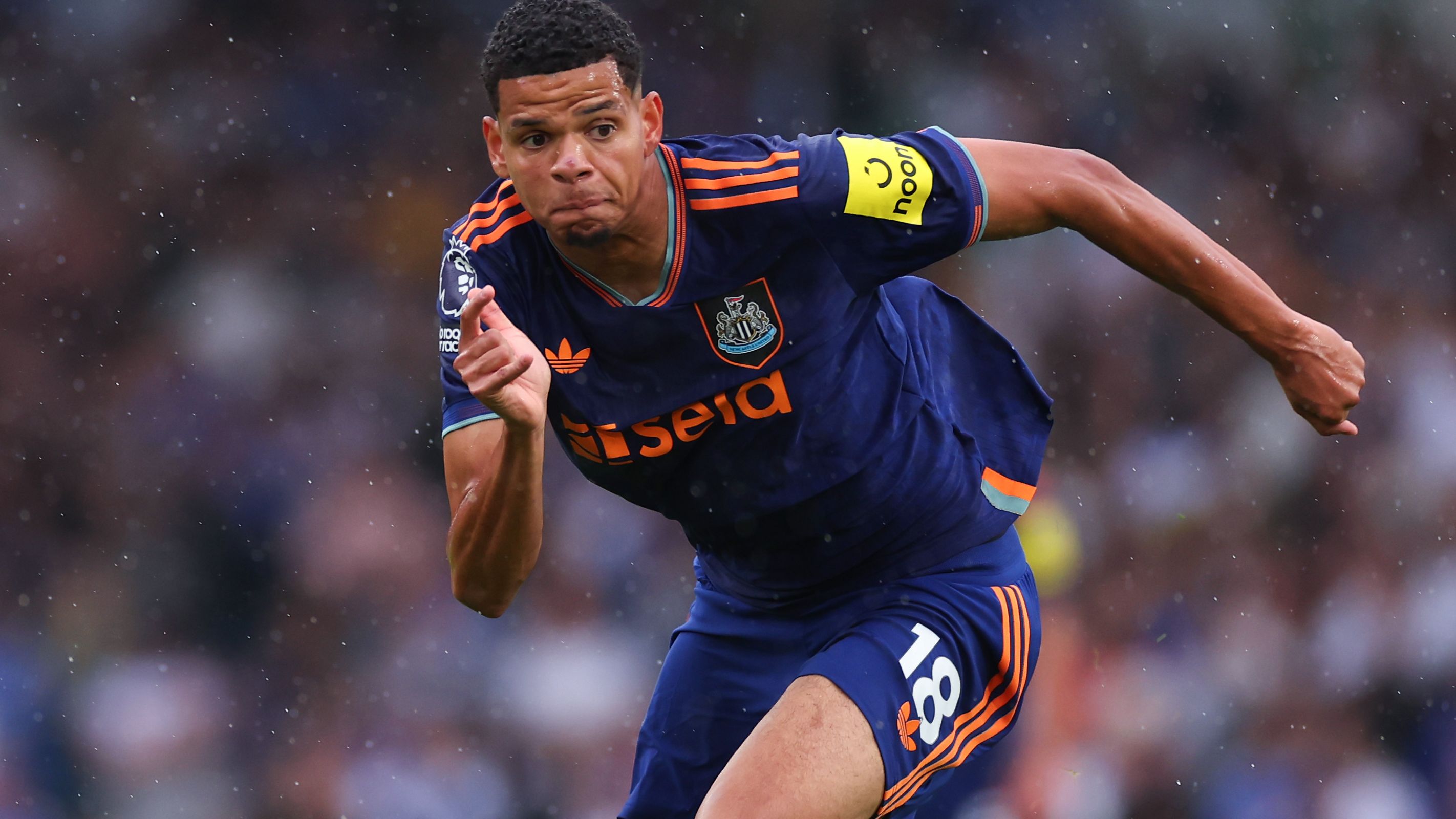 Wie wordt de nieuwe spits van Ajax? Mike Verweij komt met update