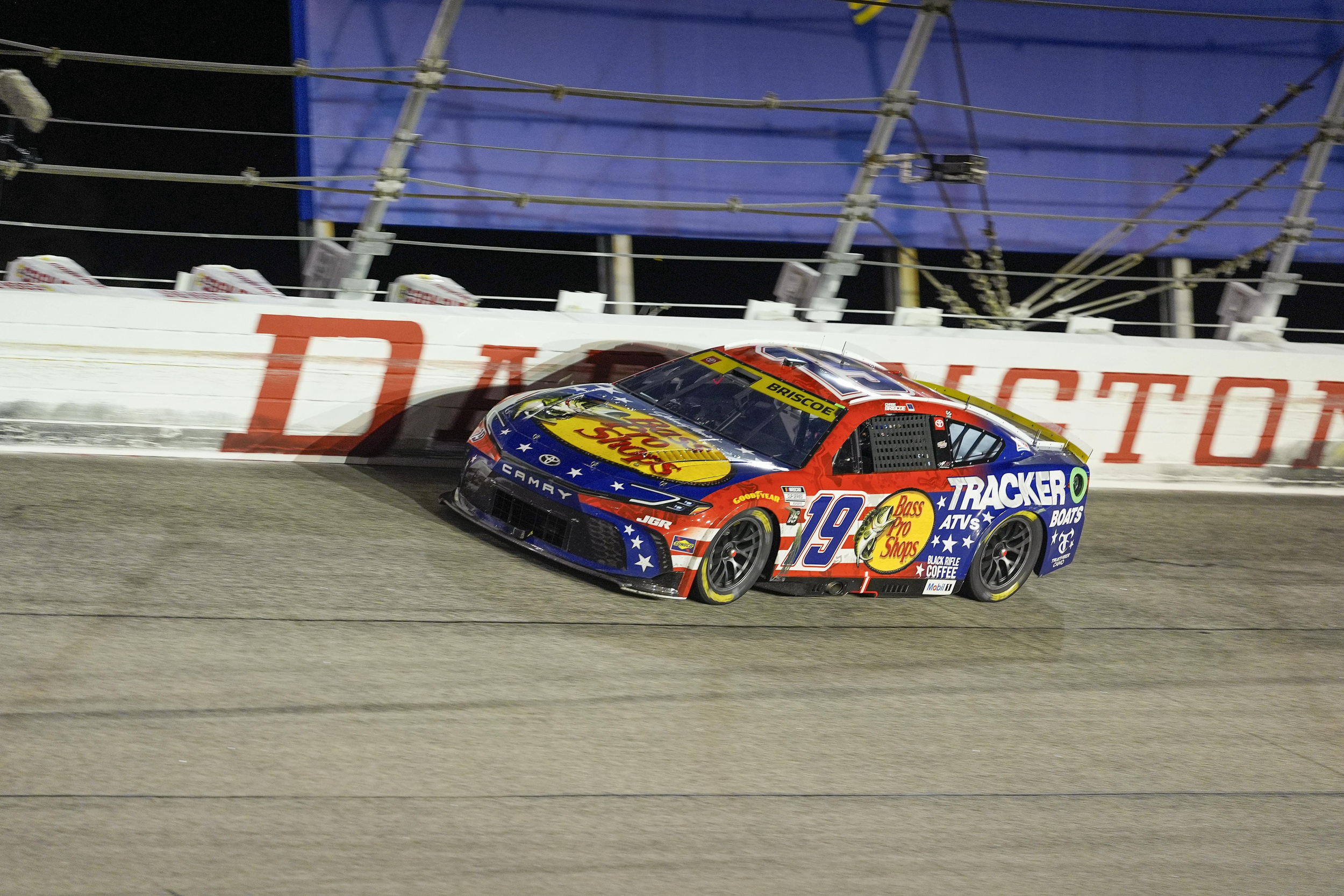 NASCAR power rankings: Misfortune befalls a plethora of playoff drivers ...