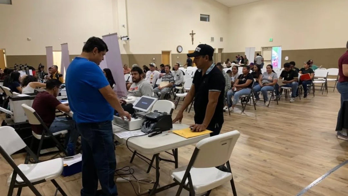 México, entre acuerdos con Trump y el desgaste de su red consular