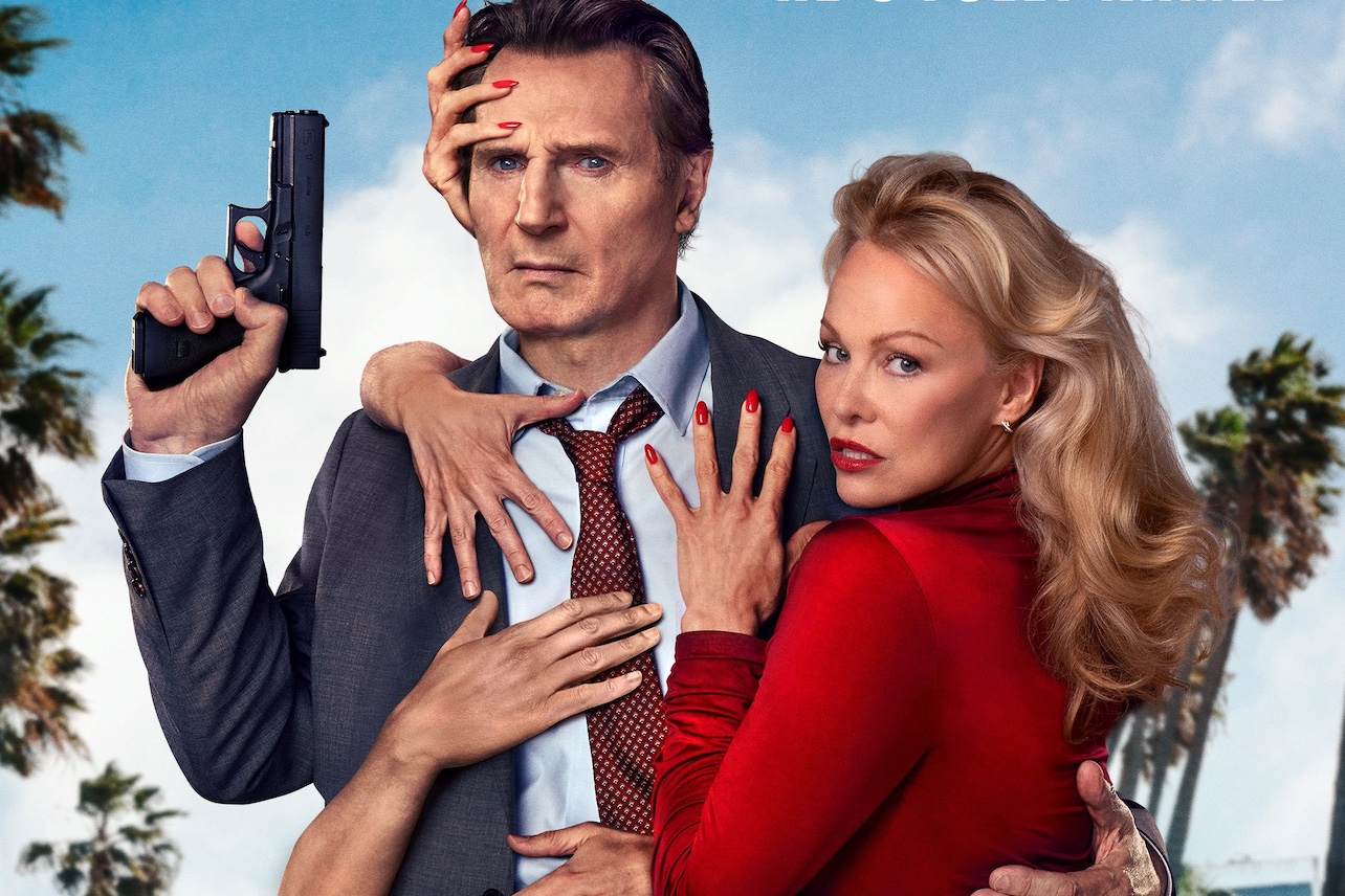 ‘The Naked Gun’ 2025 Comes to Digital, But When Will Liam Neeson’s ...
