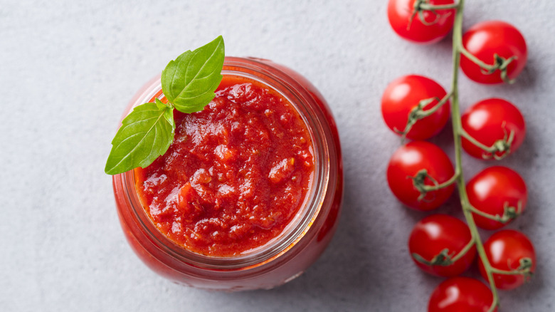 The Pasta Sauce Jar You Should Never Throw Away
