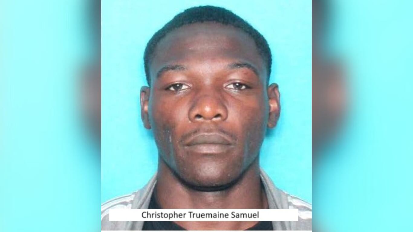 Inmate who fled during work release back in custody, officials say