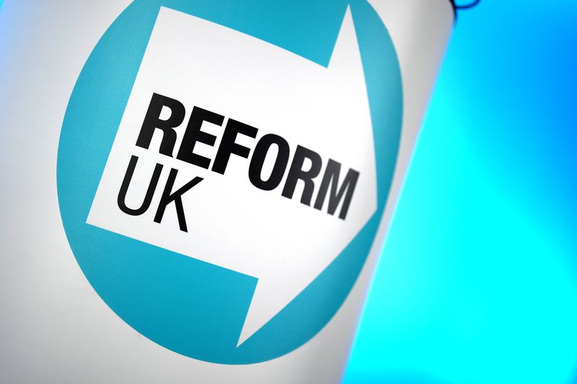 Reform names shadow cabinet for Coventry to challenge Labour's key policies